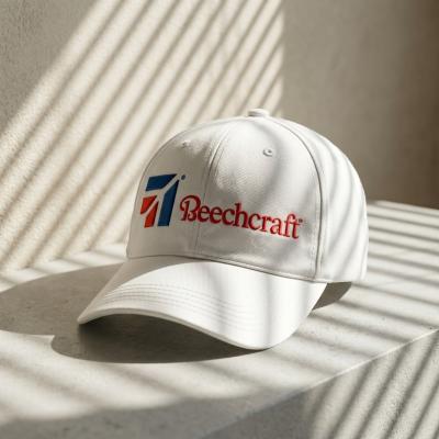 China Neon Fluorescent Crown Custom Embroidered Hats Bright High Visibility Logo Design Cap for sale