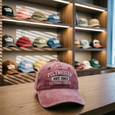 China Multi Color Embroidery Baseball Cap Vibrant Thread Palette Complex Artwork Custom Logo Design for sale