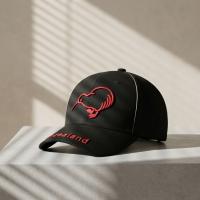 China Private Label Embroidered Baseball Caps Complete Branding Package Custom Logo Design Cap for sale