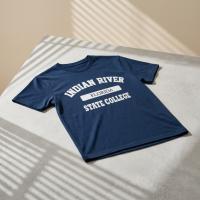 China Breathable Polyester Fabric Custom T Shirt OEM Sublimation Print Logo for sale