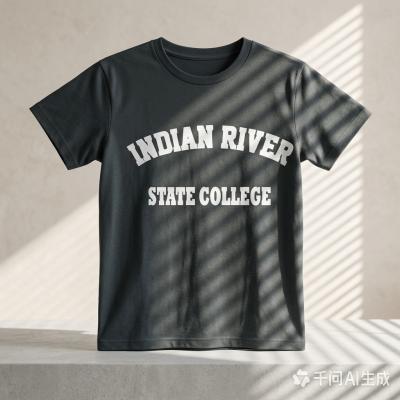 China 160gsm Cotton Jersey Custom Print T Shirt Lightweight With Contrast Rib Trim for sale