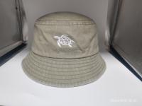 China Custom Embroidery Bucket Hat  Sun Hat for Fishing for sale