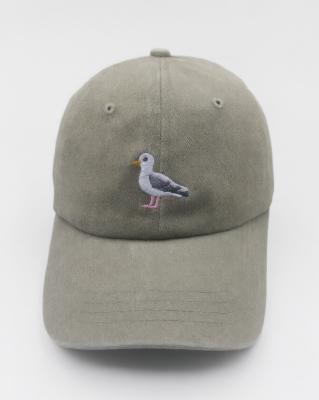 China Custom Youth Kids Six Panel Cap Promotional Logo Team Uniform Cap for School Events for sale
