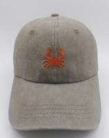 China Custom Pet Matching Six Panel Cap Owner Dog Set Hat OEM Logo Low MOQ 100 Pieces Paw Print Fun for sale
