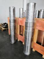 China Excavator Hydraulic Breaker Piston Casting Steel KS100 KS120 KS150 85mm 100mm for sale