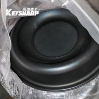 China Keisharp KS220 KS320 KS350 KS400 Hydraulic Breaker Diaphragm Sealed Leather Bowl 1900kg 3320kg for sale