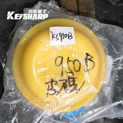 China Excavator Hydraulic Breaker Leather Bowl KS750 KS800 KS850 Spare Parts for sale