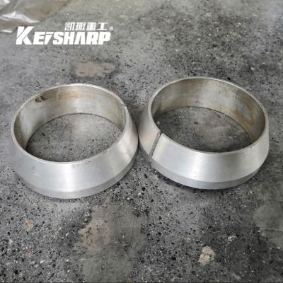 China Excavator Aluminum Gasket Hydraulic Breaker Spare Parts for KS60-KS1000 Models for sale
