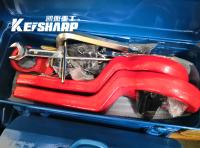 China Keisharp Excavator Hydraulic Breaker Toolbox for KS60-KS1000 Models OEM for sale