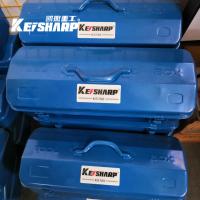 China Keisharp Excavator Hydraulic Breaker Toolbox for KS60-KS1000 Models OEM for sale