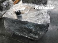 China Custom Hydraulic Breaker Reversing Valve Assembly for Keisharp KS60-KS1000 Spare Parts for sale