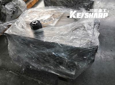 China Custom Hydraulic Breaker Reversing Valve Assembly for Keisharp KS60-KS1000 Spare Parts for sale