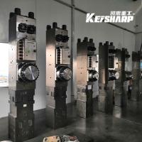 China Keisharp KS60-KS150 Hydraulic Breaker Main Body for Excavator 170-842kg for sale