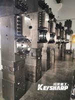 China Keisharp KS60-KS150 Hydraulic Breaker Main Body for Excavator 170-842kg for sale