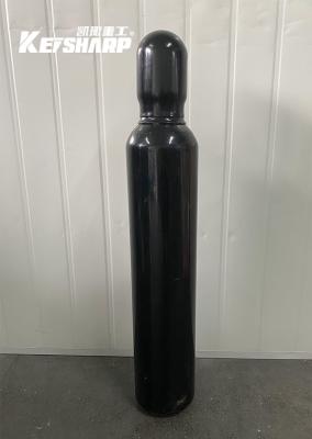 China Hydraulic Breaker Spare Parts Nitrogen Bottle 8L for Keisharp Breaker Hammer for sale