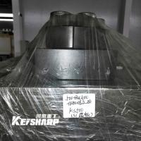 China OEM Hydraulic Breaker Back Cylinder Assembly for Keisharp Excavator Spare Parts 170kg for sale