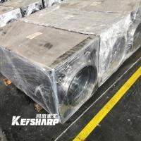 China KS450 KS500 KS550 KS600 Hydraulic Breaker Back Cylinder Head Engine 190mm 200mm for sale