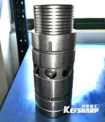 China Keisharp Hydraulic Breaker Reversing Valve Core for KS60-KS1000 Excavator Spare Parts for sale