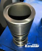 China Keisharp Excavator Hydraulic Breaker Valve Core Spare Part 20-580 L/min for sale