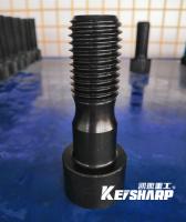 China KS650 KS700 KS750 Hydraulic Breaker Spare Parts Internal Hex Bolt 210mm for sale