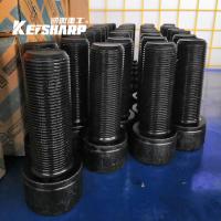 China KS650 KS700 KS750 Hydraulic Breaker Spare Parts Internal Hex Bolt 210mm for sale