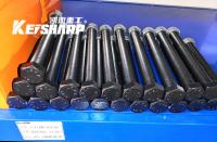 China Keisharp Excavator Hydraulic Breaker Spare Parts External Hex Bolt for KS60-KS1000 Models for sale