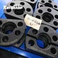 China KEISHARP Hydraulic Breaker Pressure Plate for KS450 KS500 KS550 Rock Hammer Parts for sale