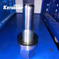 China Keisharp Hydraulic Breaker Regulating Valve for Excavator Spare Parts 60-100 L/min for sale