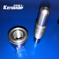 China Keisharp Hydraulic Breaker Regulating Valve for Excavator Spare Parts 60-100 L/min for sale
