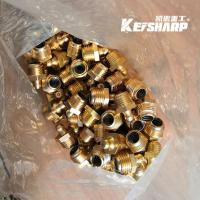China KS500 KS550 Hydraulic Rock Breaker Grease Nozzle for Excavator 50-65t for sale
