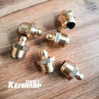 China KS500 KS550 Hydraulic Rock Breaker Grease Nozzle for Excavator 50-65t for sale
