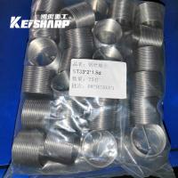 China Replacement Hydraulic Breaker Steel Wire Threaded Sleeve for KS60-KS1000 Models for sale