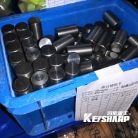 China Keisharp KS220 Hydraulic Rock Breaker Lock Pin 140mm Diameter Spare Part for sale