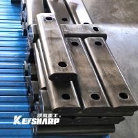 China KS450 KS550 KS600 Hydraulic Breaker Rod Pin 190mm 200mm Spare Parts ISO for sale