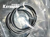 China OEM Hydraulic Cylinder Repair Seal Kit for Keisharp Breakers 20-580 L/min for sale