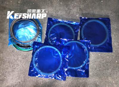 China OEM Hydraulic Cylinder Repair Seal Kit for Keisharp Breakers 20-580 L/min for sale