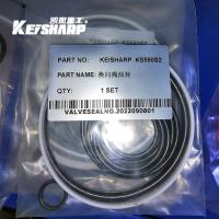 China Keisharp Hydraulic Breaker Seal Kit KS450 KS500 KS600 Original Repair Seal Kit for sale