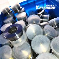 China KEISHARP Hexagon Socket Screw Plugs for Hydraulic Breaker Parts 20-580 L/min for sale
