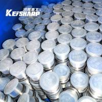 China KEISHARP Hexagon Socket Screw Plugs for Hydraulic Breaker Parts 20-580 L/min for sale