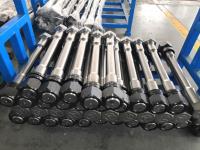 China Hydraulic Rock Breaker Through Bolt Casting Steel KS350 KS400 KS450 for sale