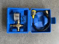 China ISO9001 Hydraulic Breaker Nitrogen Gauge Spare Part 200-230 bar for Rock Breaker for sale