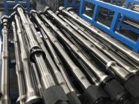 China Hydraulic Breaker Spare Parts KS220 KS300 KS450 Long Threaded Rod Box Type 155mm Chisel for sale