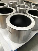 China KS450 Hydraulic Hammer Inner Bushing Spare Parts 190mm Rock Thrust Bush for Keisharp Breaker for sale