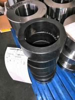 China KEISHARP Hydraulic Breaker Stop Ring KS220 KS300 KS450 Spare Parts Bushing for Hammer for sale
