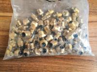 China KS500 KS550 Hydraulic Rock Breaker Grease Nozzle for Excavator 50-65t for sale