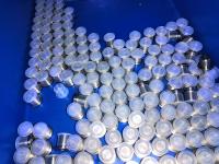 China KEISHARP Hexagon Socket Screw Plugs for Hydraulic Breaker Parts 20-580 L/min for sale