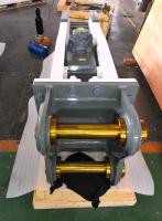 China KS220 Top Type Hydraulic Breaker 190mm Chisel for 45-55 Ton Excavator ISO Certified for sale
