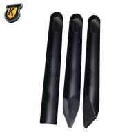 China 155mm Hydraulic Hammer Chisel for 27-35 Ton Excavator Breaker ISO9001 for sale