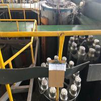 China K200 Chisel 200mm for 50-65ton Excavator Rock Stone Concrete Breaker Drill for sale