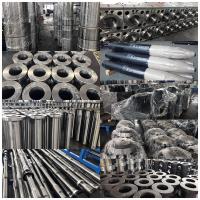 China 20-27 Ton Excavator Hydraulic Breaker Chisel K140 1000kg Capacity ISO9001 for sale